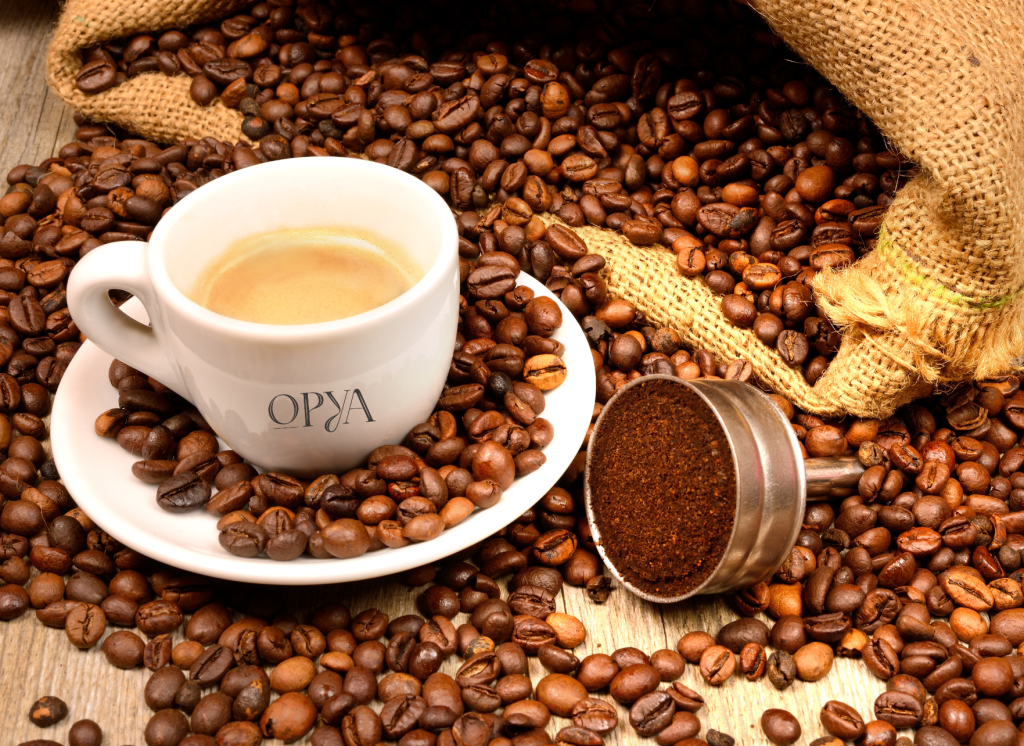 Ce înseamnă Cafea de Specialitate și ce reprezintă Cupping Score ...