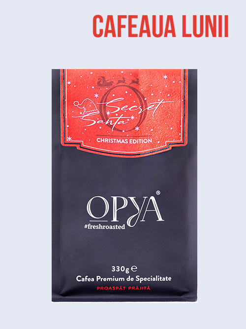 Cafea proaspăt prăjită - OPYA | Cafea proaspăt prăjită
