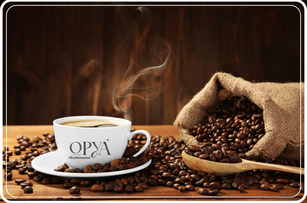 Ce este Cafeaua de Specialitate? Ghid Complet pentru Pasionați - OPYA ...