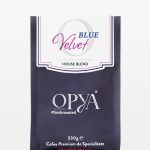 Blue Velvet - OPYA | Cafea proaspăt prăjită