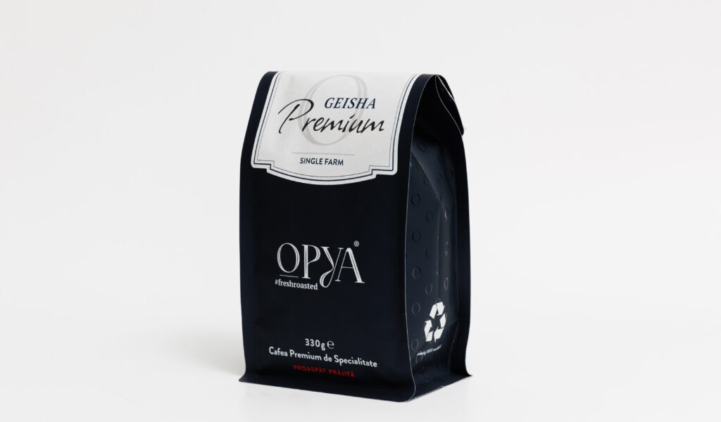 Acasă - OPYA | Cafea proaspăt prăjită