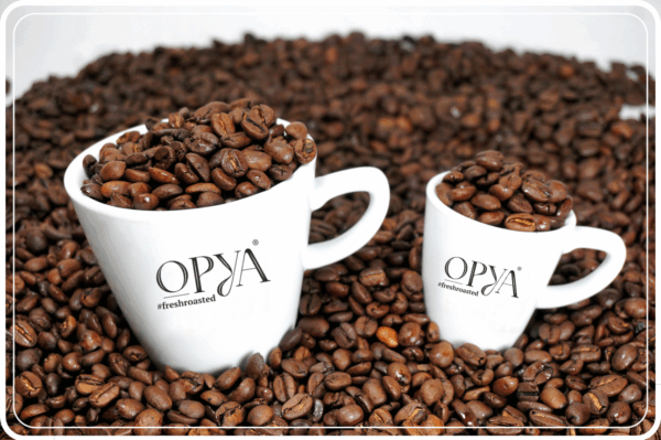 Acasă - OPYA | Cafea proaspăt prăjită