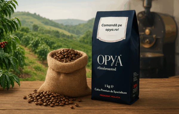 Acasă - OPYA | Cafea proaspăt prăjită