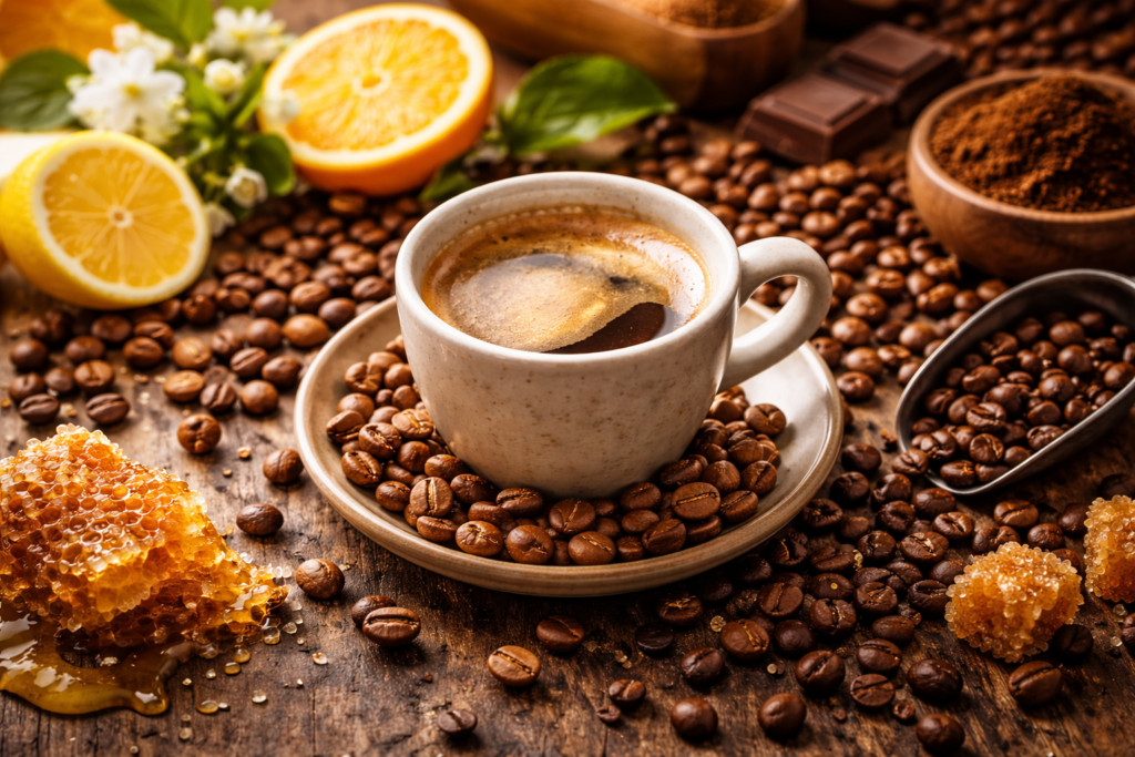 Acasă - OPYA | Cafea proaspăt prăjită