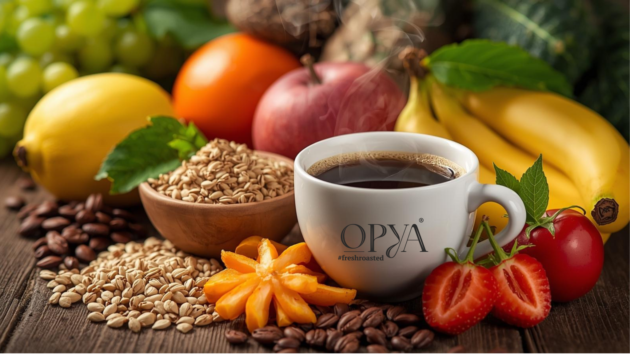 Cafeaua: Prietena ta pentru o viață mai lungă sau o capcană ascunsă? Ce ...